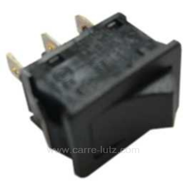 Interrupteurs tout usage pour appareils électroménager